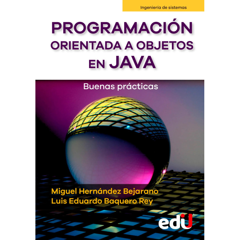 Programación orientada a objetos en JAVA
