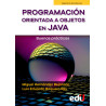 Programación orientada a objetos en JAVA